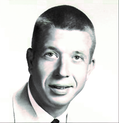 Harold T. Weightman - Herald-Standard